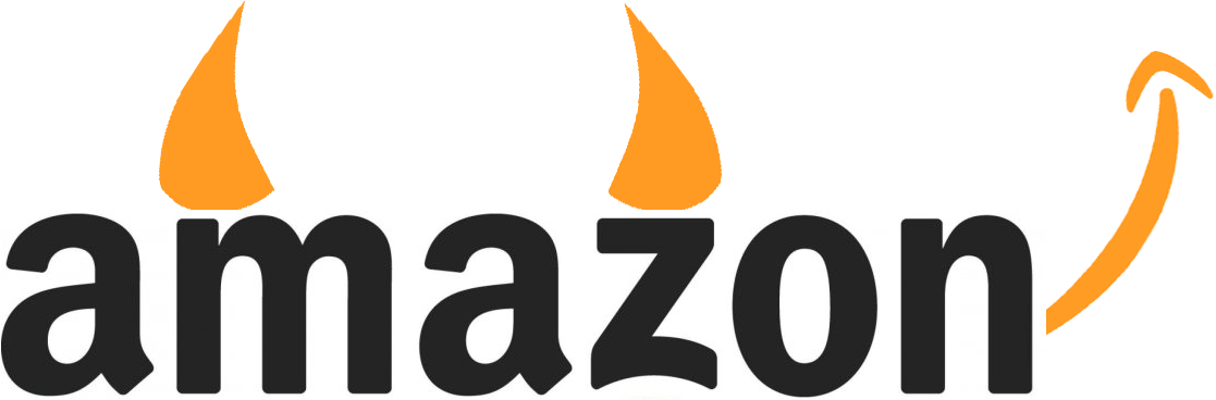 Download Amazon Reader Friend Or Writer Foe - Available At Amazon Png ...