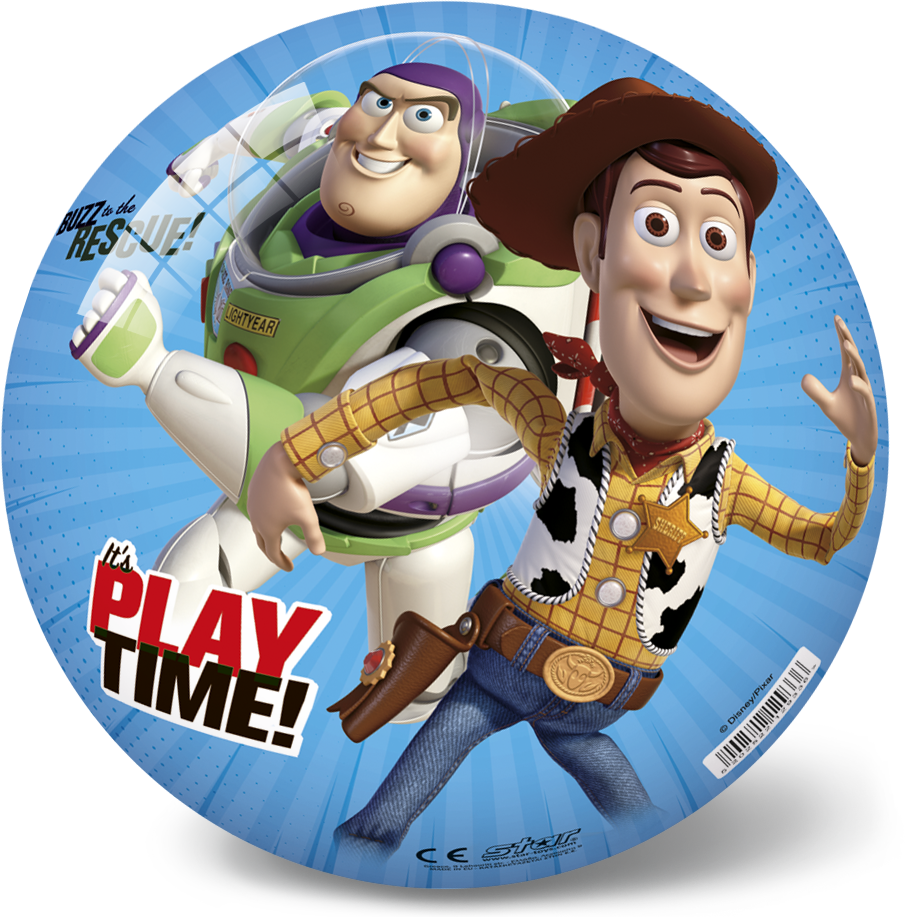 Download Slide Thumbnail - Toy Story 3 - ClipartKey