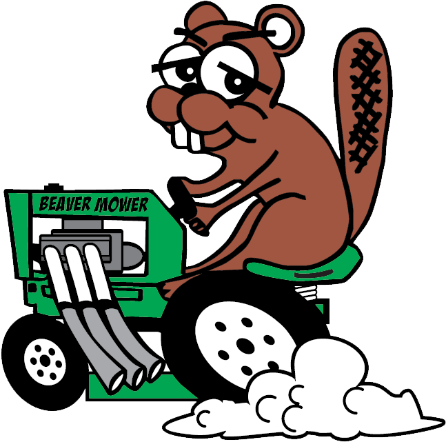 Download Beaver Mower & Equipment Repair - ClipartKey