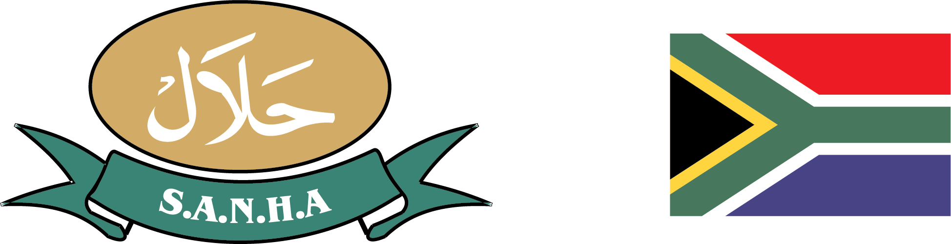 Download South African National Halaal Authority Sanha Clipart - South ...