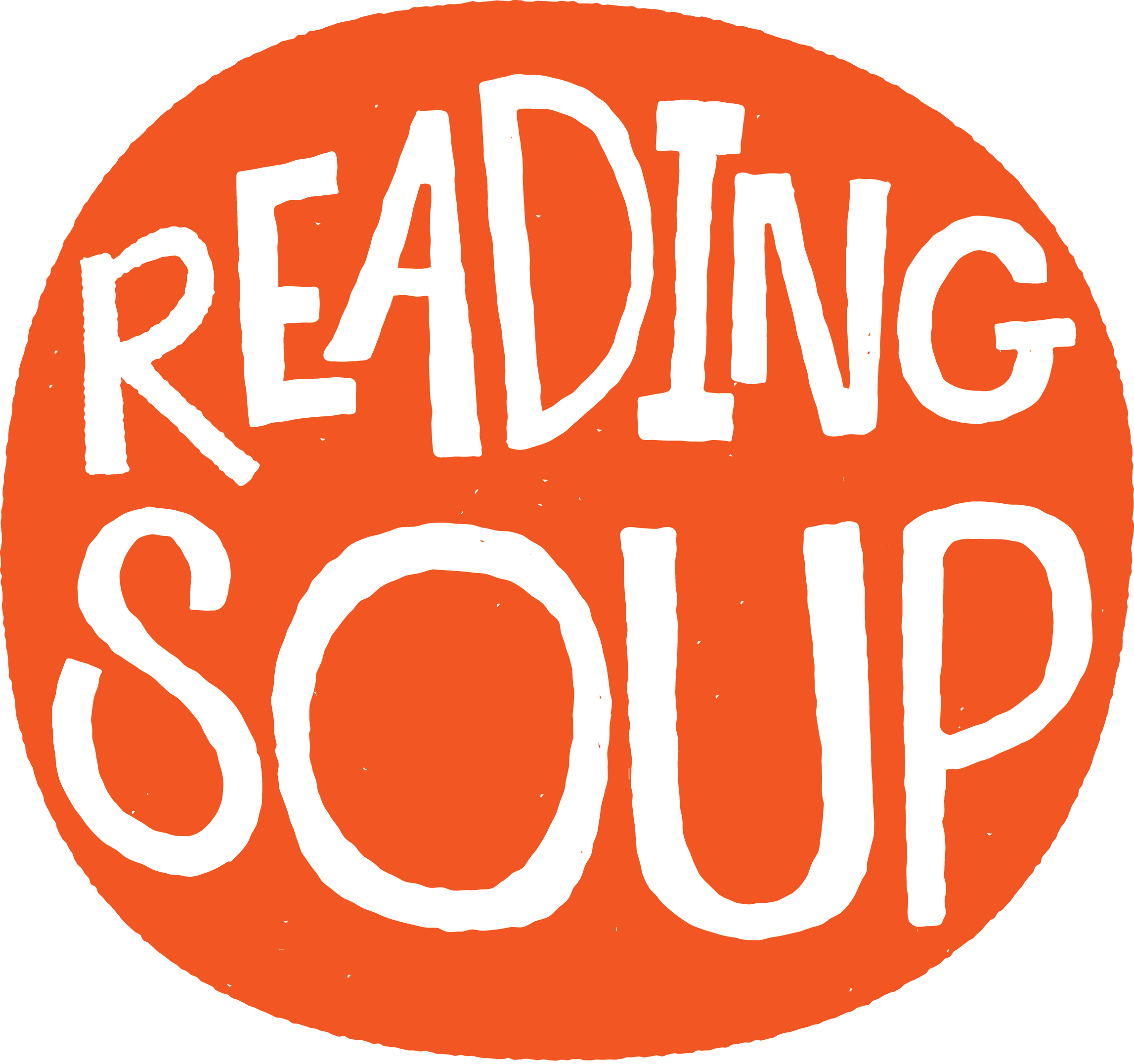 Download Reading Soup - Circle - ClipartKey