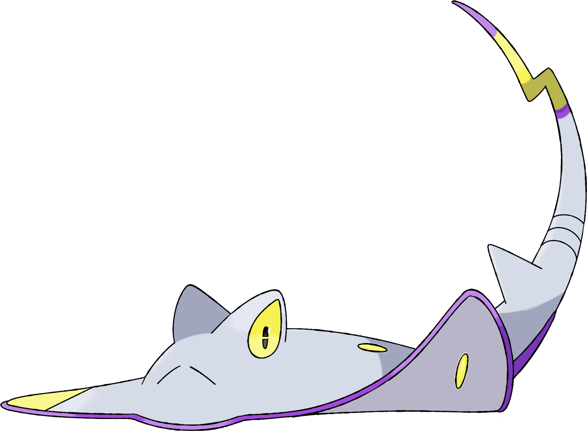 Download Darkandwindie Fakemon Wiki - Cartoon - ClipartKey