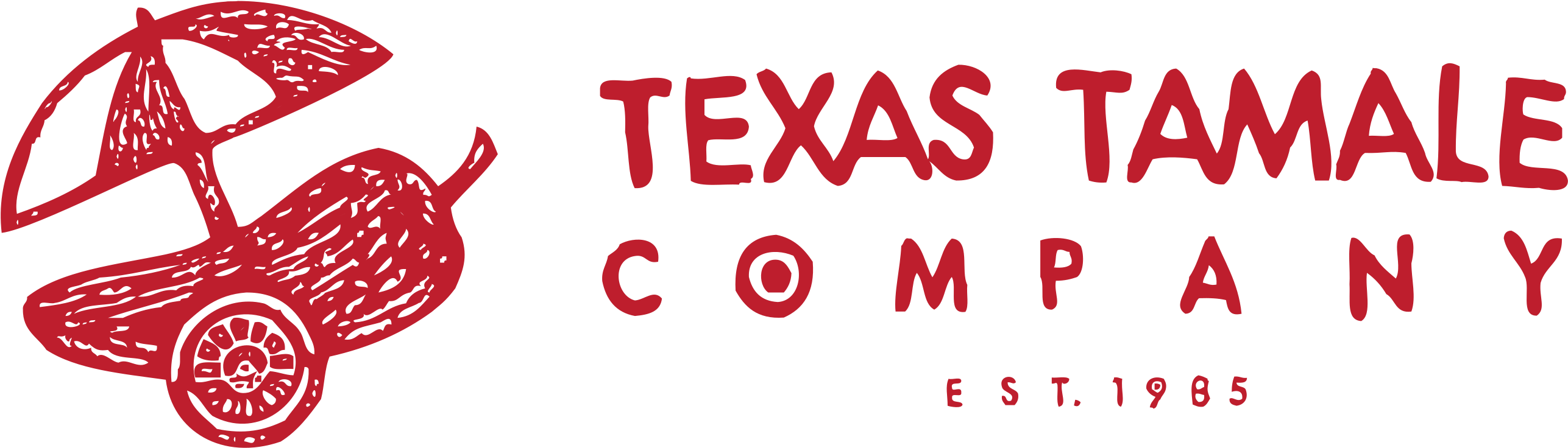 Download Texas Tamale Company - Texas Tamale Logo - ClipartKey