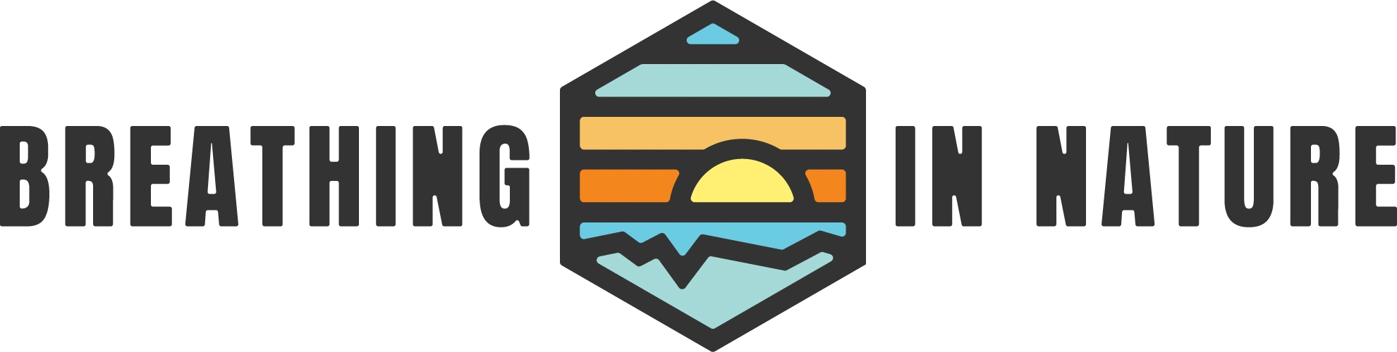 Download Breathing In Nature - ClipartKey