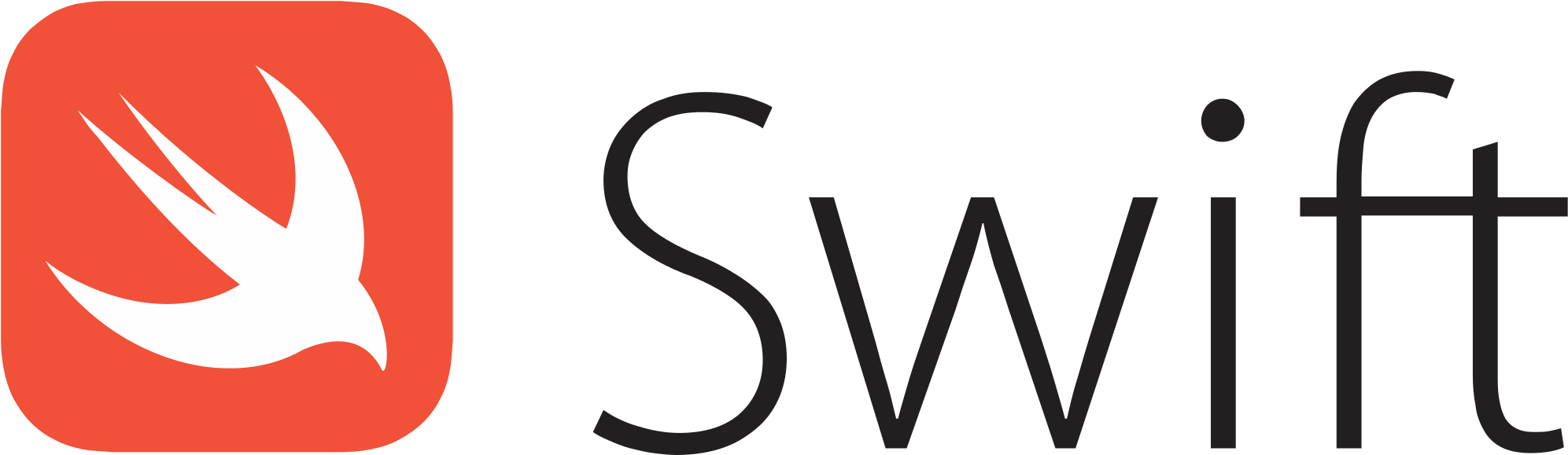 Download Swift Programming Language Logo - ClipartKey