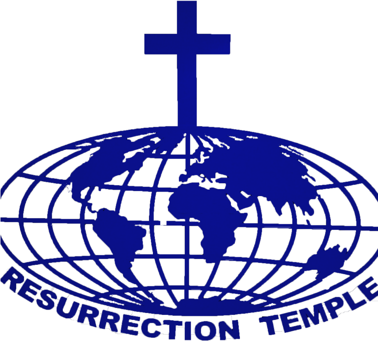 Download Resurrection Temple Logo - ClipartKey