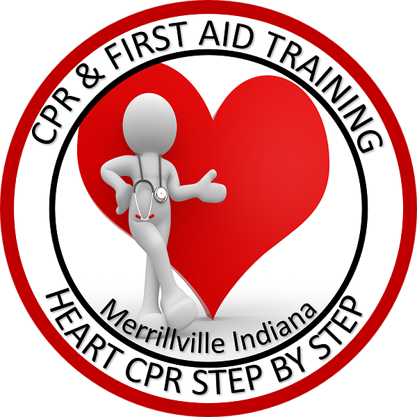 Download Heart Cpr Step - ClipartKey