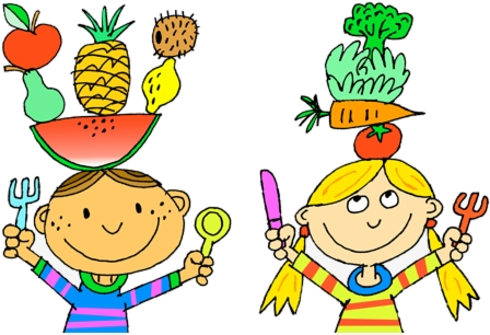 Download Healthy Food Eat Drawing Clipart Diet Transparent Png - Eating ...