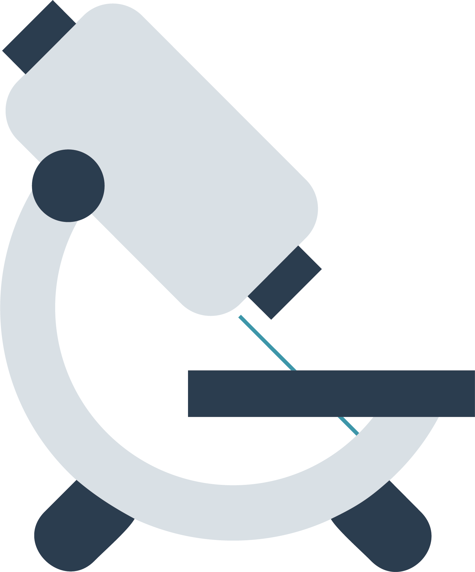 Download Jpg Transparent Download Microscope Clipart Biomed ...