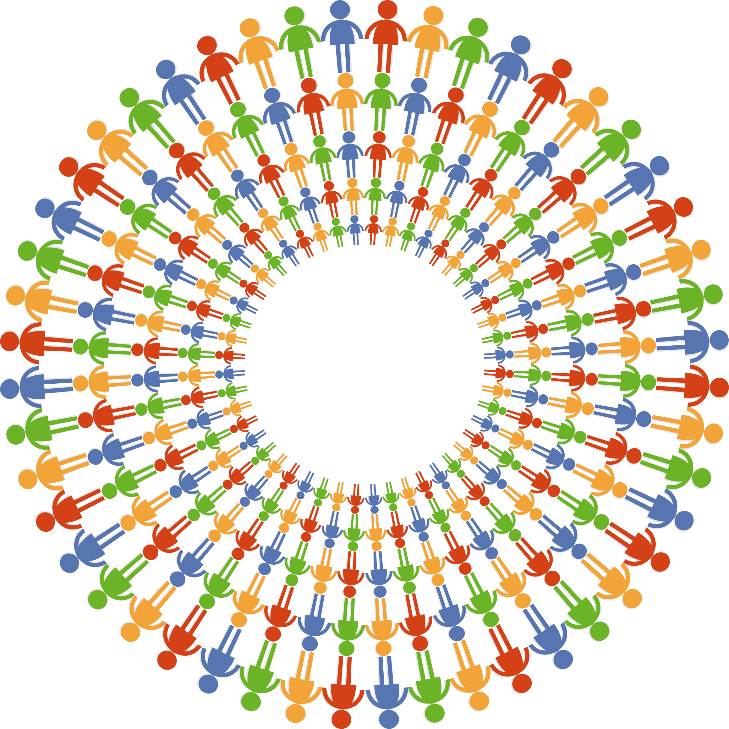 Download Community Clipart Munity Cyclone - Community Clipart ...