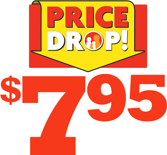 Download Family Dollar Neighborhood Discount - Illustration - ClipartKey