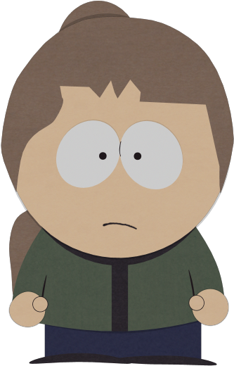 Download Original South Park Cartman Father - ClipartKey