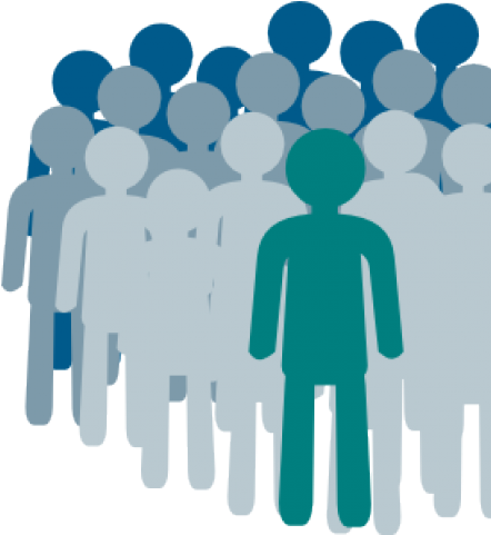 Download Everyone Clipart Png - ClipartKey