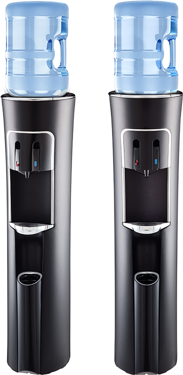 Download Cooler Images Group Bottled - Sparkletts Dispensers - ClipartKey