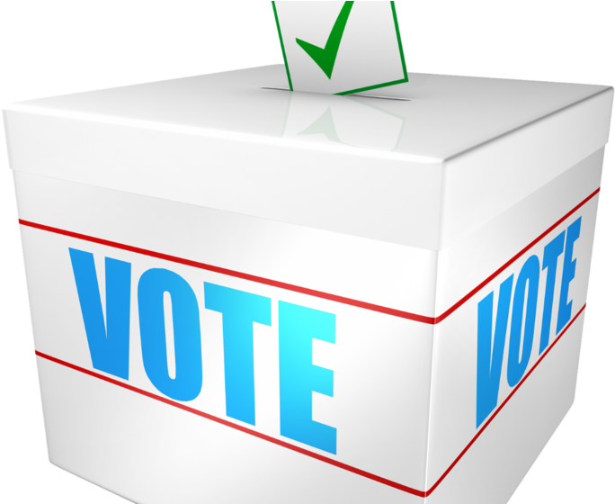 Download Transparent Vote Png - Election - ClipartKey