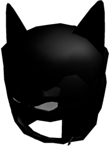 Download Batman Mask Png Transparent Images - Make Batman On Roblox ...