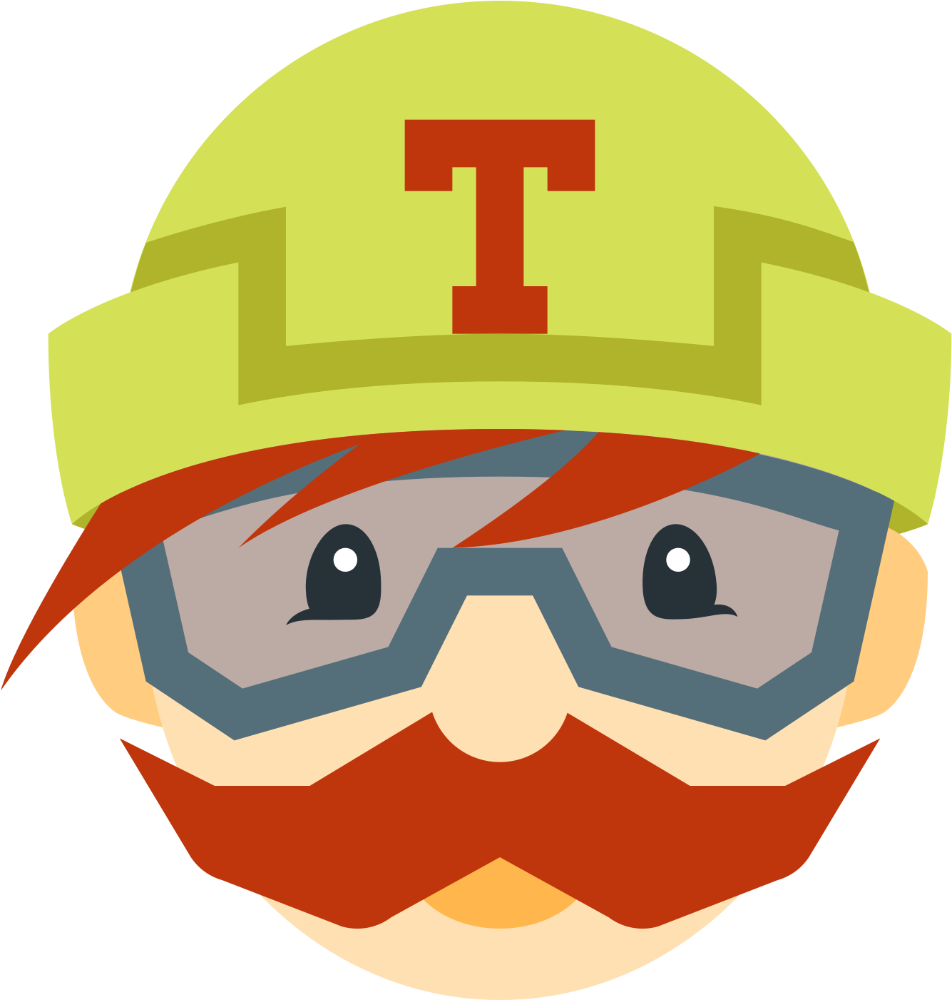 Download Travis Ci Icon - Travis Icon - ClipartKey