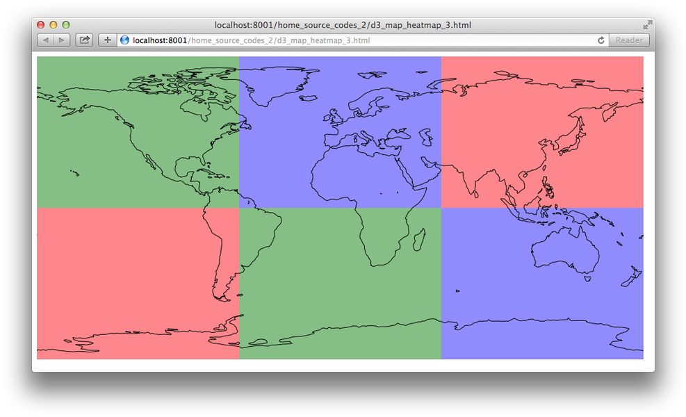 Download 16 Genuine World Map D3 Topojson - Atlas - ClipartKey