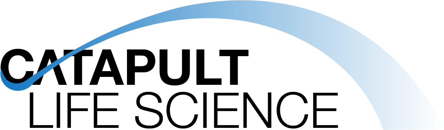Download Catapult Nordic Insight Logo - Catapult Life Science Logo ...