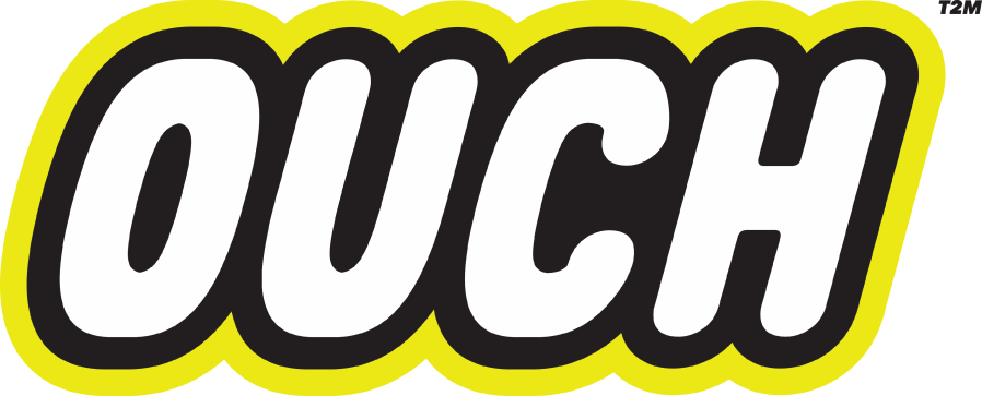 Download Ouch Png - ClipartKey