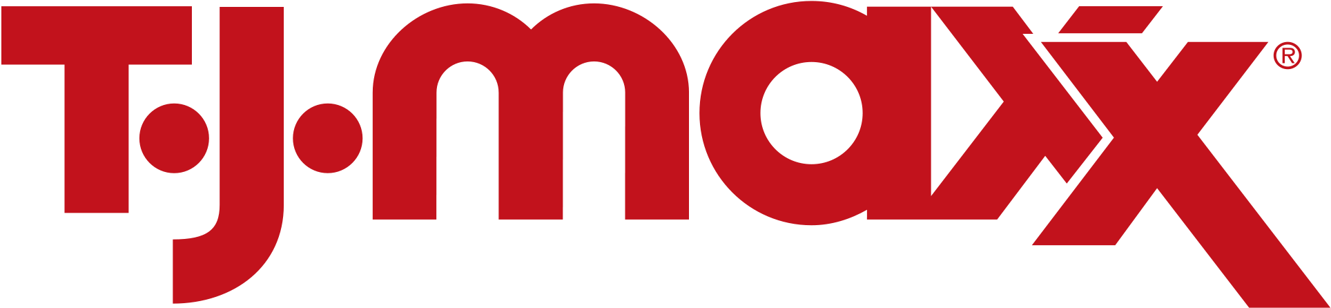 Download Tj Maxx Logo Png - ClipartKey