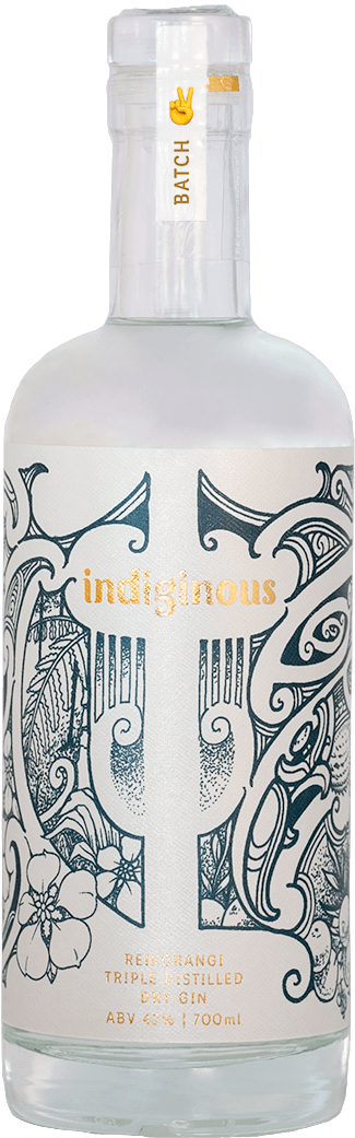 Download Indigenous Gin - ClipartKey