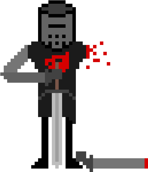 Download Black Knight Monty Python Png - ClipartKey