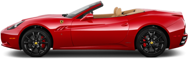 Download Convertible Car Transparent Background - ClipartKey
