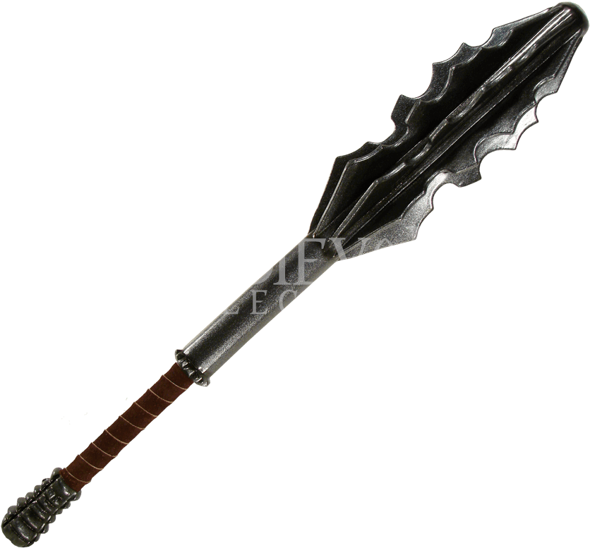 Download Clip Art Demon Slayer Crossbow - Fantasy Black And Red Swords ...