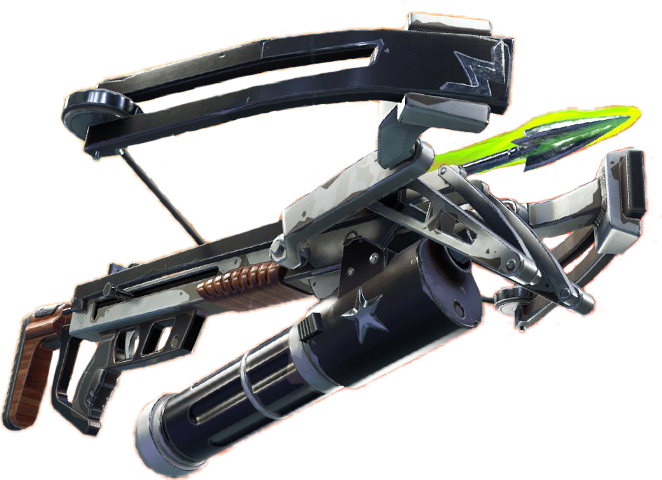 Download Freetoedit Fortnite Gun Crossbow Arrow - Fortnite Crossbow ...