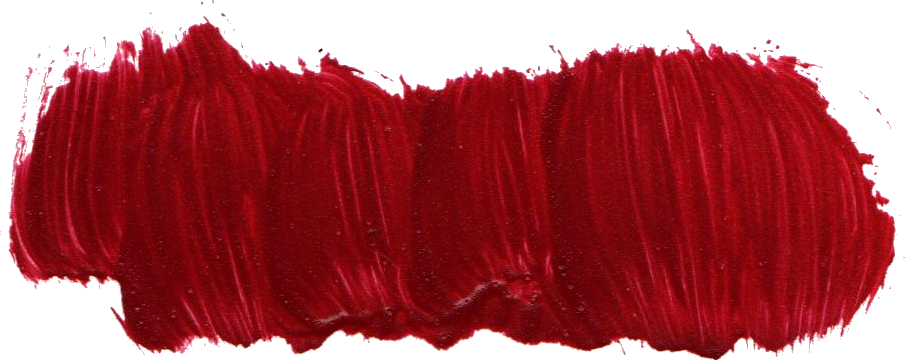 Download Red Paint Stroke Png - Dark Red Paint Png - ClipartKey