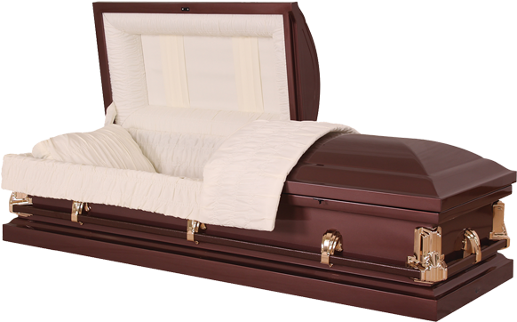 Download Newport Conventional Casket A Sacred Moment - Casket ...