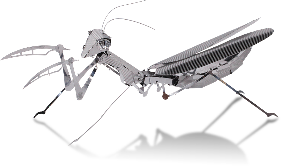 Download Remote Control Praying Mantis - ClipartKey