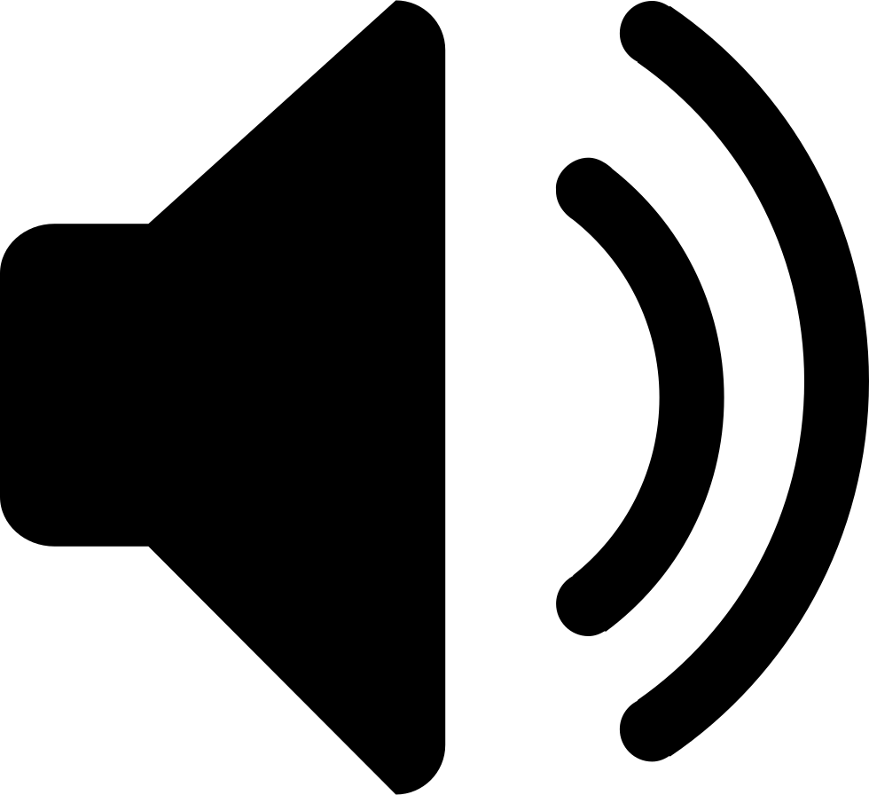 Download Increase Volume - ClipartKey