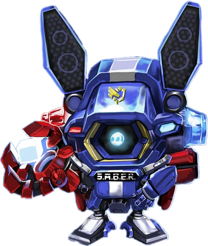 Download Transparent Cyclops Clipart - Cyclops Mlbb Png - ClipartKey