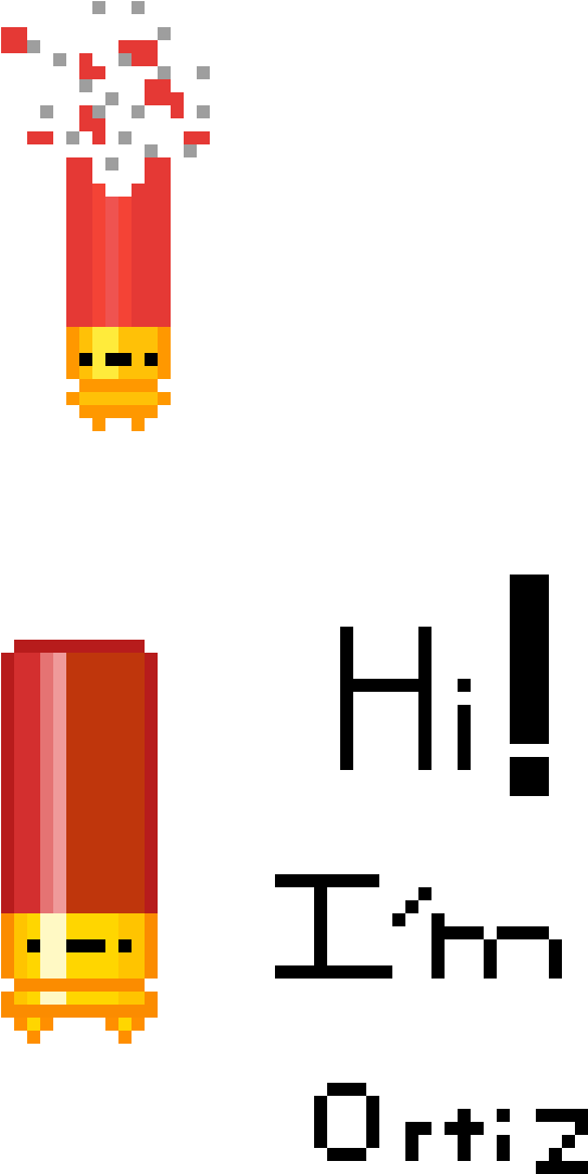 Download Enter The Gungeon Shotgun Shell - ClipartKey