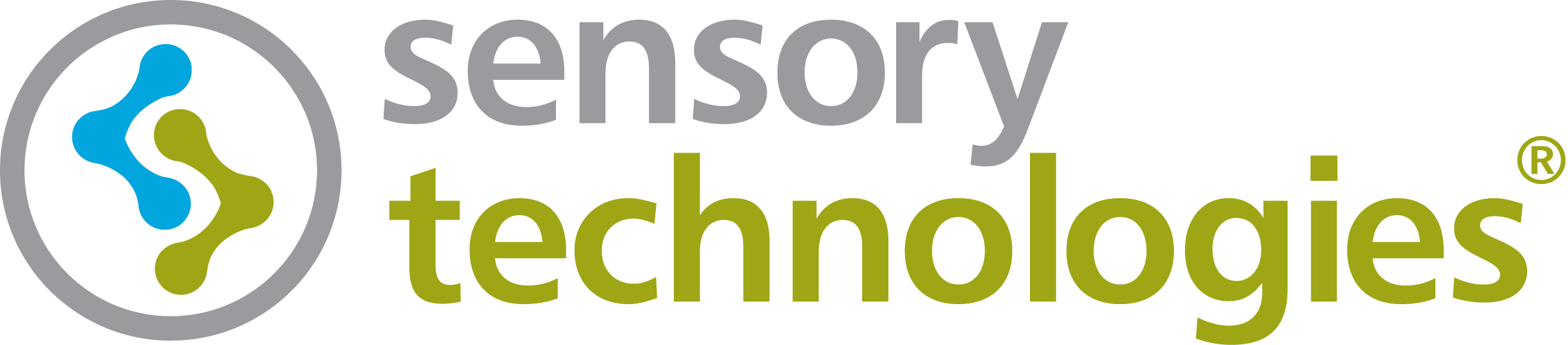 Download Clip Art Sensory Image - Sensory Technologies Logo - ClipartKey