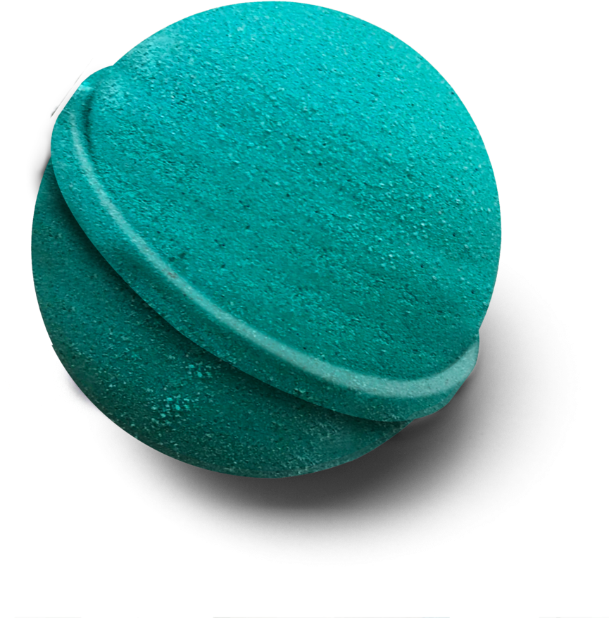 Download Bath Bomb Transparent Background - ClipartKey