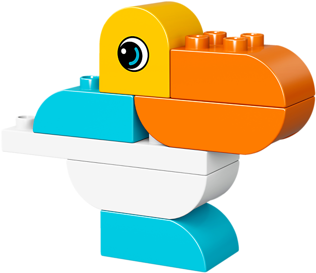 Download My First Building Blocks - Lego Duplo My First Bricks Cards ...