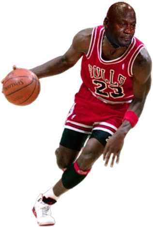 Download Jordan Michael Transparent Clipart Free Png - Michael Jordan ...