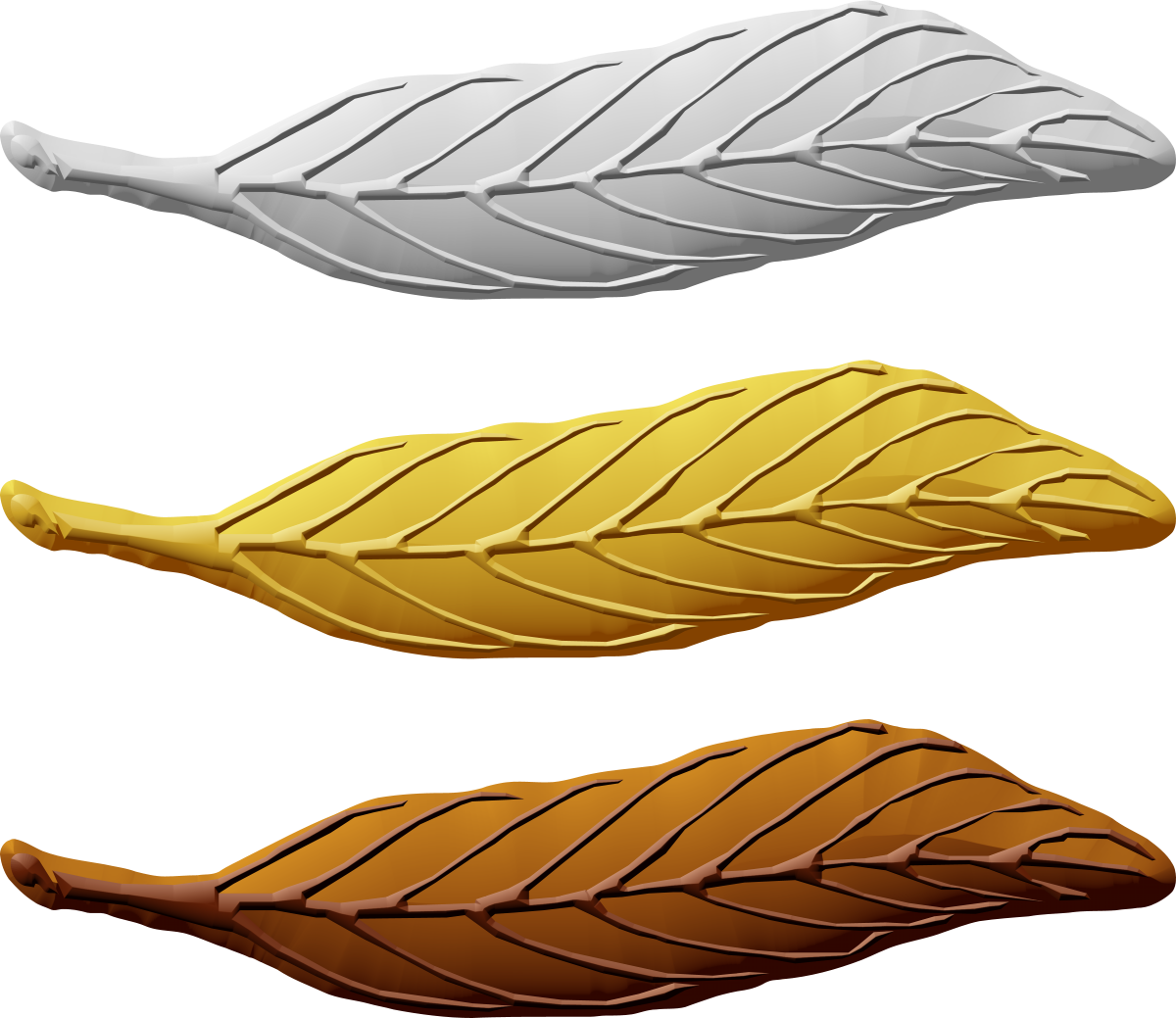 Download Bsa Eagle Palms - ClipartKey