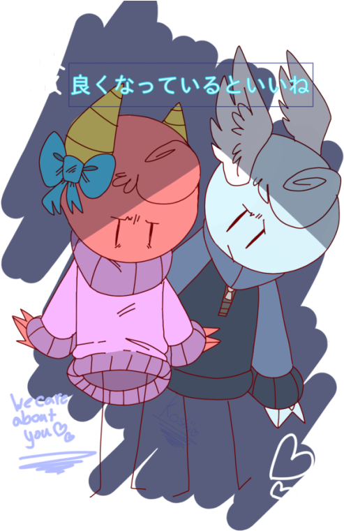 Download Transparent Hope You Feel Better Clipart - Cartoon - ClipartKey