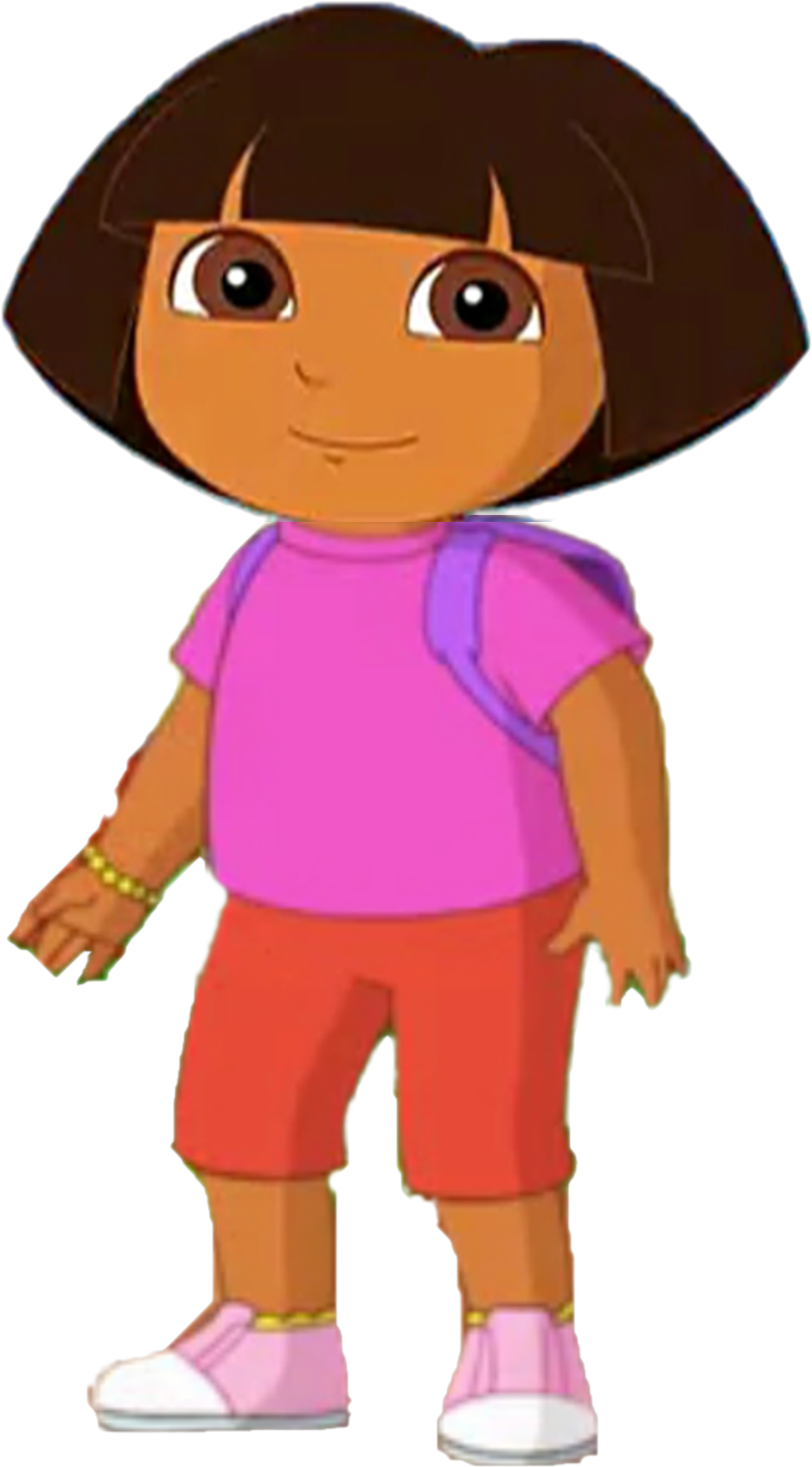 Download Clipart Backpack Dora The Explorer - Dora The Explorer Clipart ...