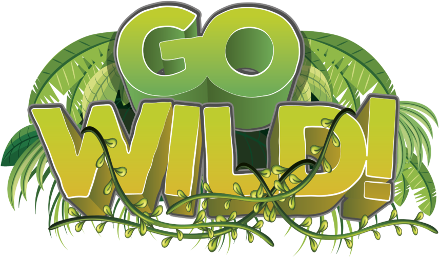 Download Image Result For Go Wild - Go Wild - ClipartKey