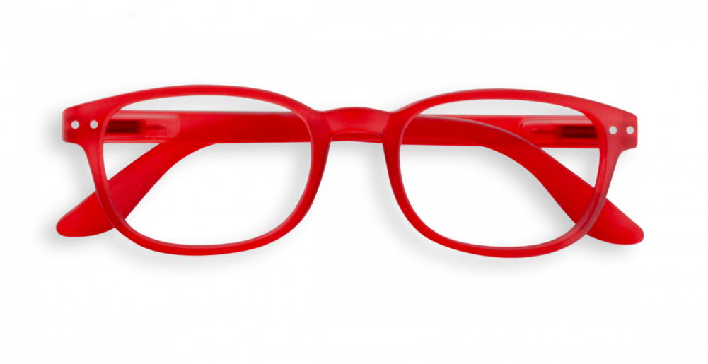 Download Transparent Red Glasses Png - Quality Reading Glasses Uk +2 ...