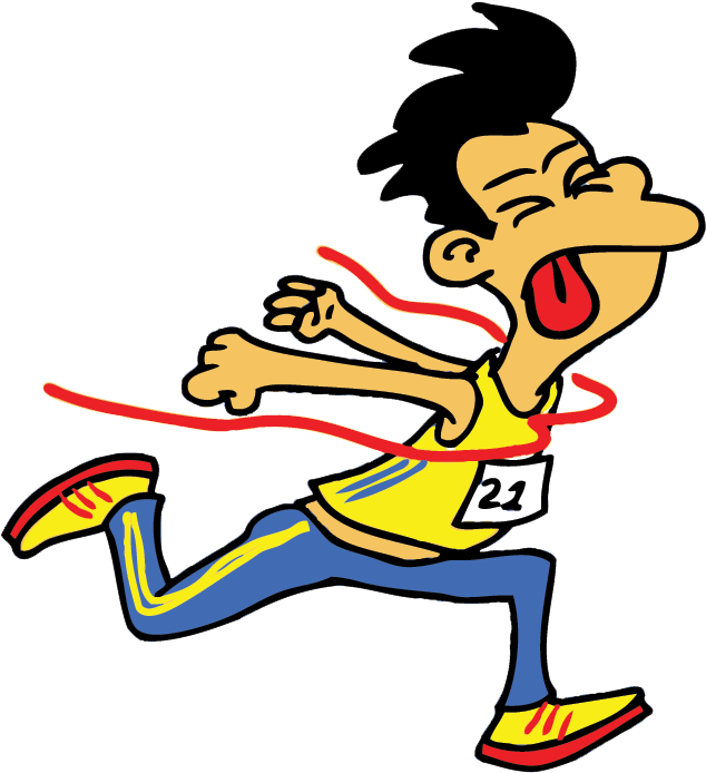 Download Clip Art Kali Ini Merupakan Kartun Bertemakan Sukan - Sports ...