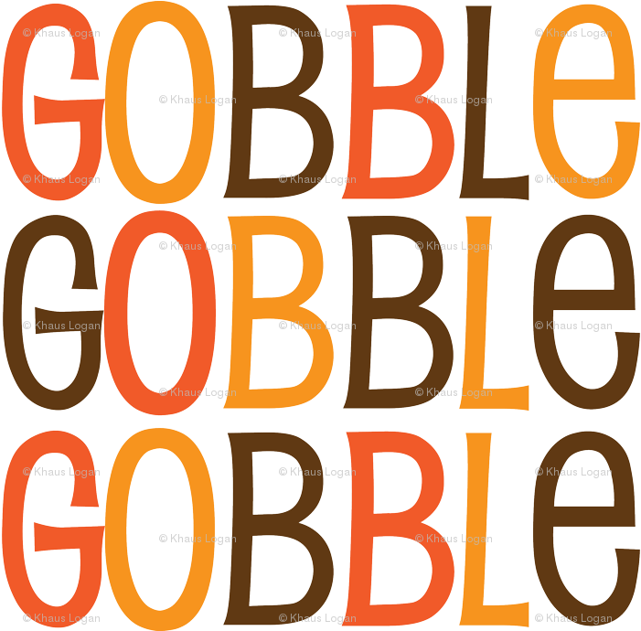Download Transparent Background Gobble Clipart - ClipartKey