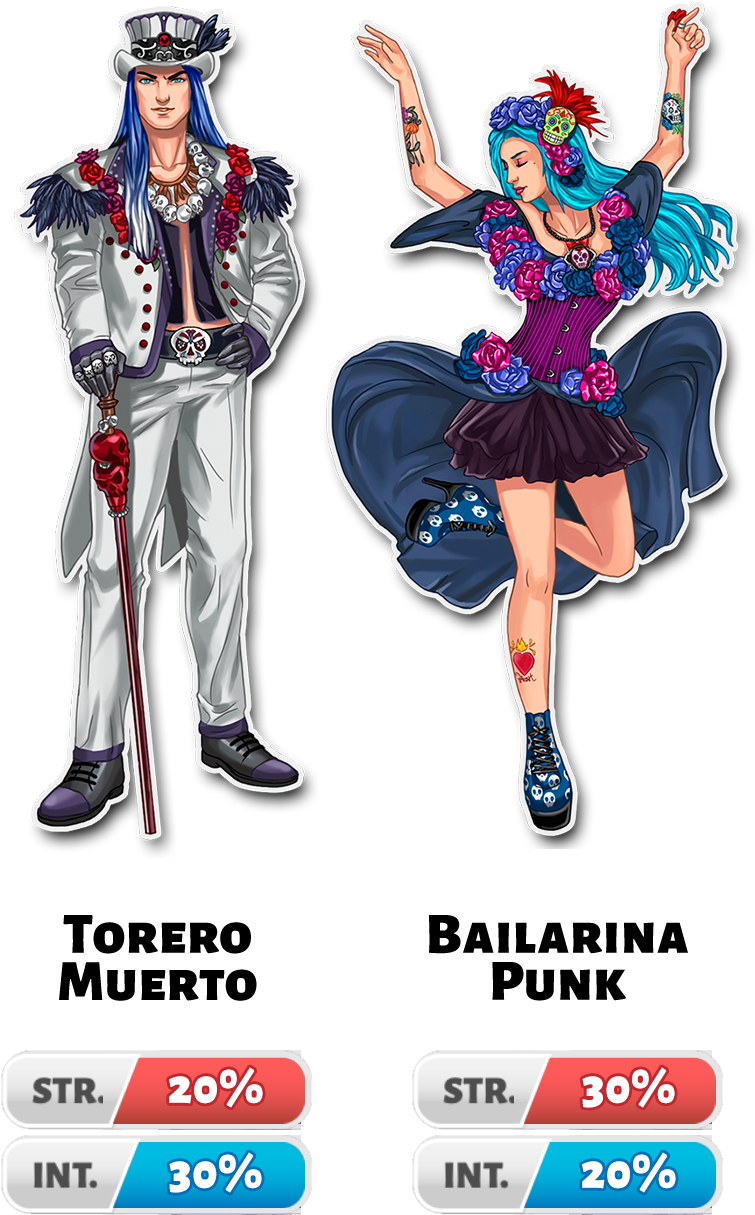 Download Avatar Customization - Pimd Avatars Halloween - ClipartKey