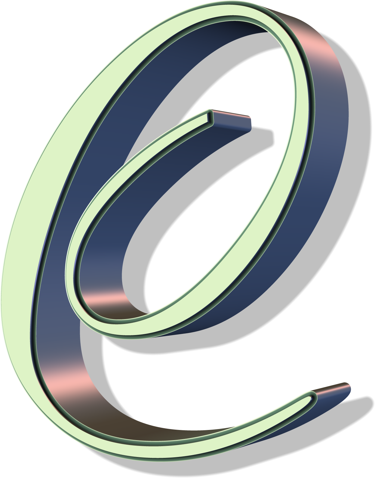 Download Transparent Font Clipart Letters Free - Fancy Letters Png ...