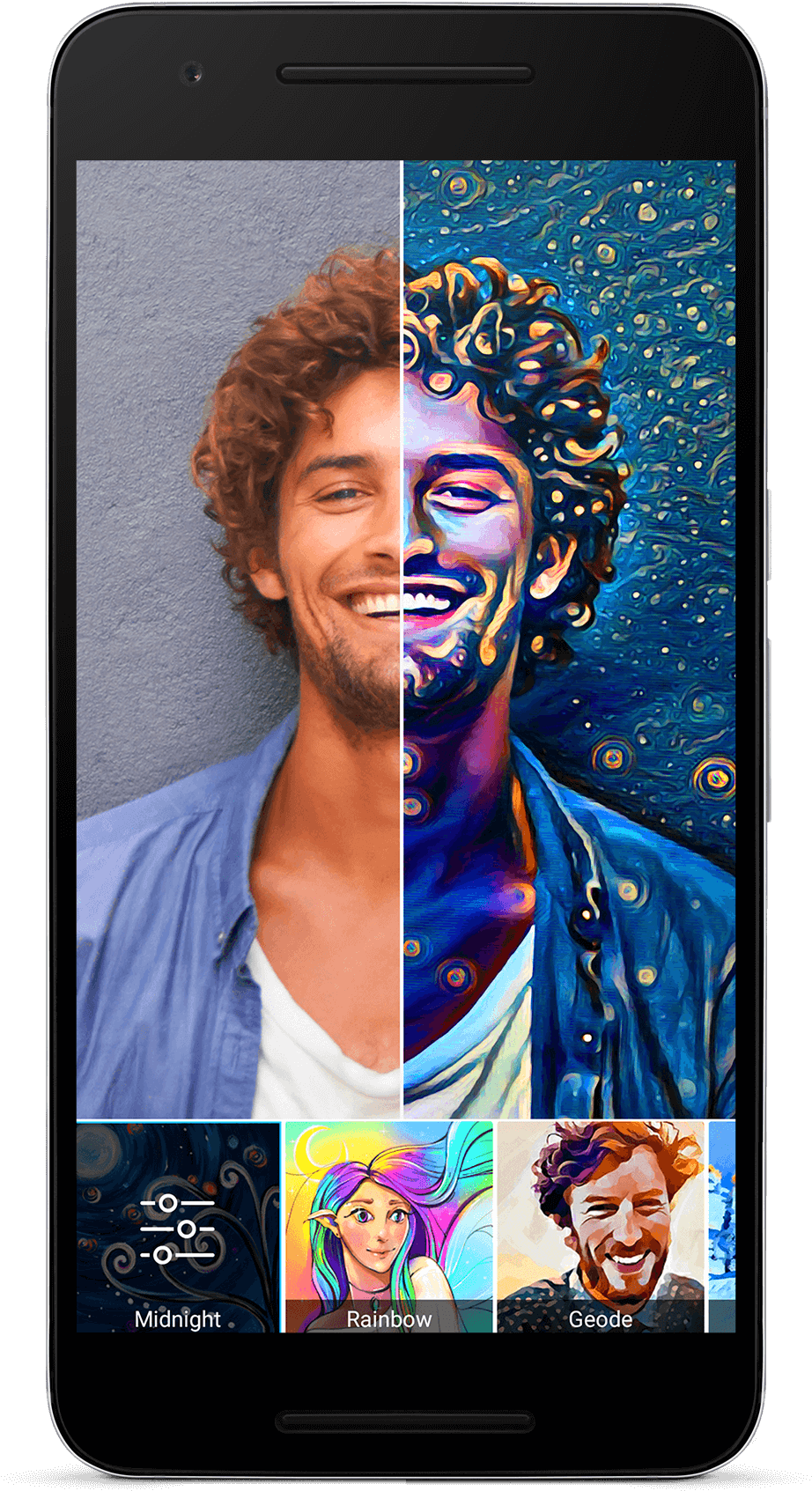 Download Picsart Magic Effects Apk - ClipartKey